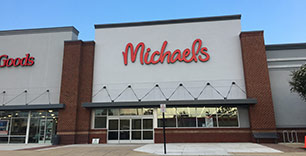 Potomac Yard Shopping Center: Great Shopping in Alexandria, Virginia